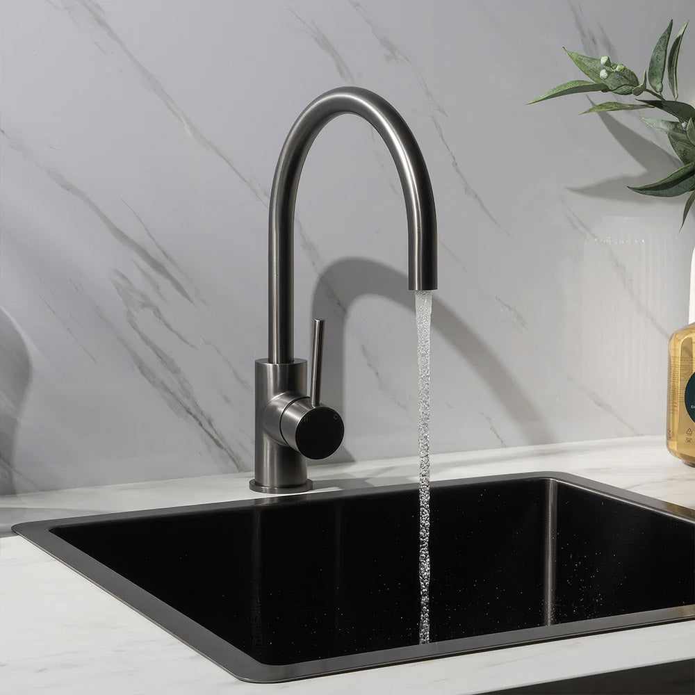 Buy Mixer Taps | Sink Mixers - Linea Bathroom