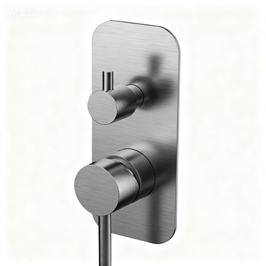 Linea Shower Wall Mixer with Diverter LB-TJPBO002