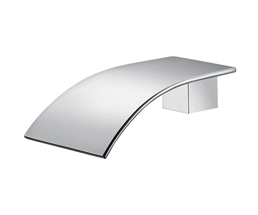Bath Spouts | Bathroom Wall Spouts - Linea Bathroom