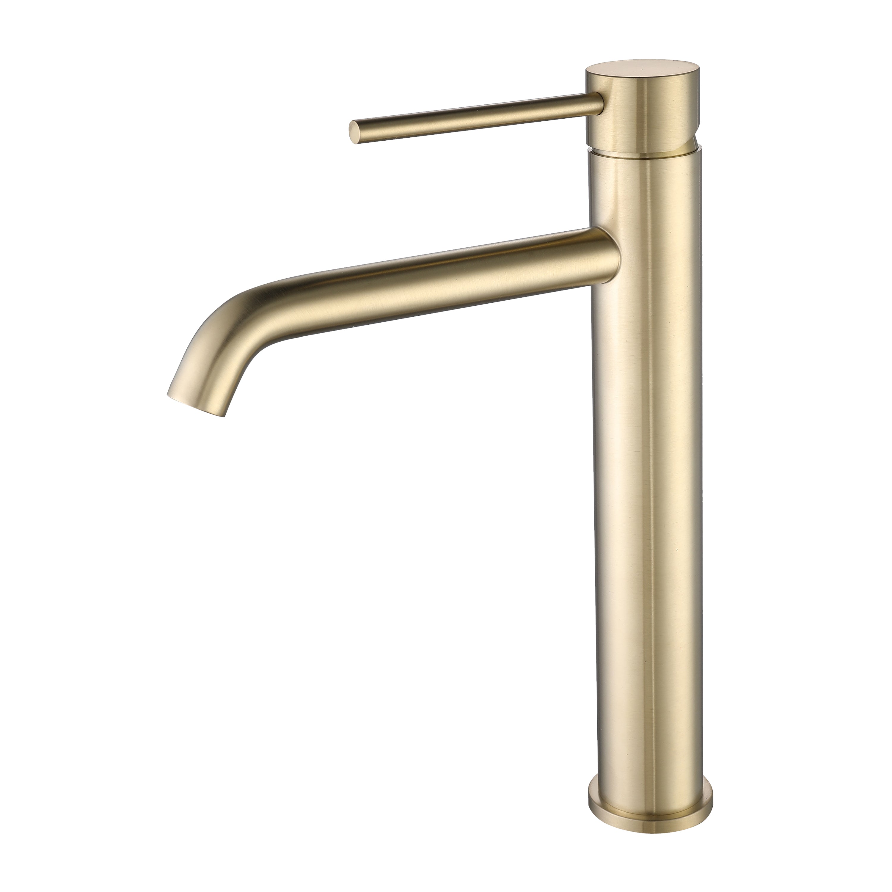 Linea Tall Tower Basin Mixer LB-8144