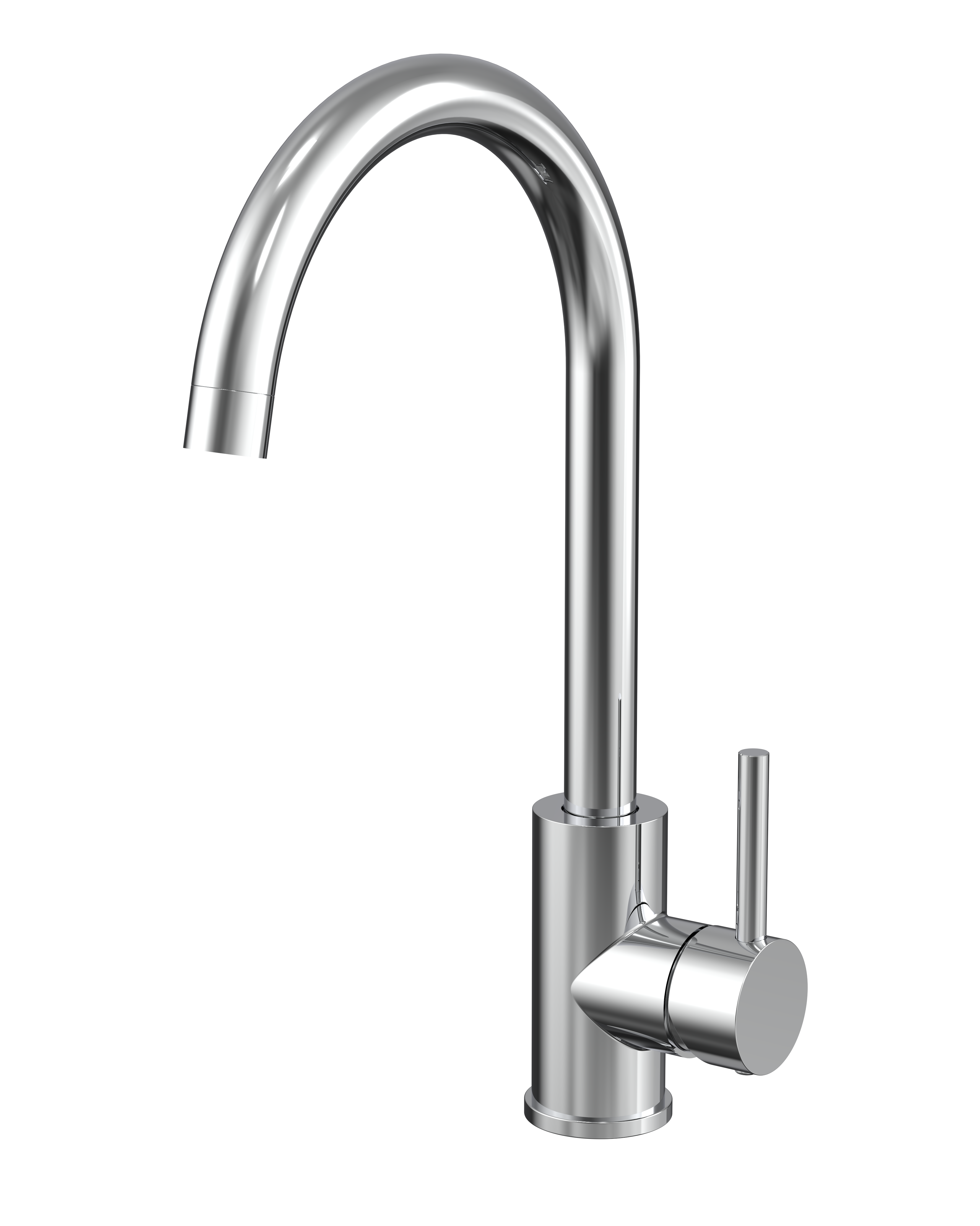 Linea Kitchen Sink Mixer LB-8201 – lineabathrooms.com.au