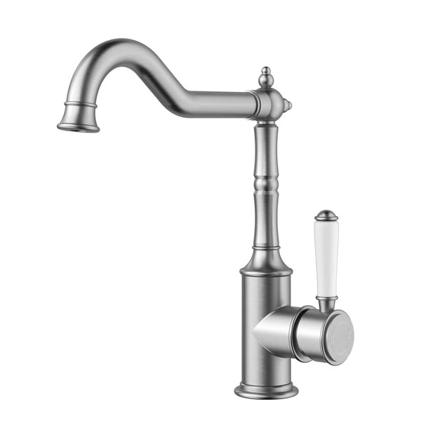 Buy Mixer Taps | Sink Mixers - Linea Bathroom
